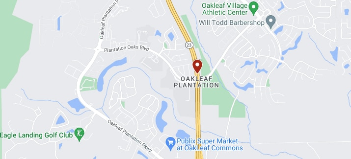 Stucco Repair OakLeaf Plantation FL | Free Quotes (904) 606-5353